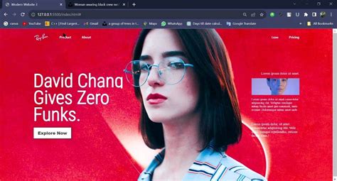 saif butt on linkedin webdesign animation creativity gsap