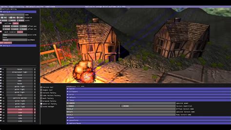 Opengl Render Engine Editing YouTube