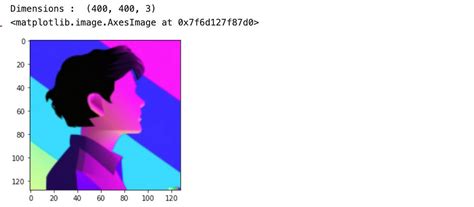 Using K Means Clustering To Create A Color Palette From Reference Images