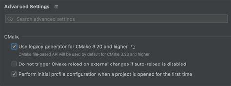 Clion Starts 20213 Eap Easier Toolchain Configuration New Debugger