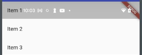 【flutter】デバイスごとのui調整！safearea活用法│flutter Salon
