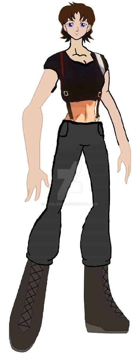 Transformers Animated Films Alexis Thi Dang Ver19 By Leivbjerga On