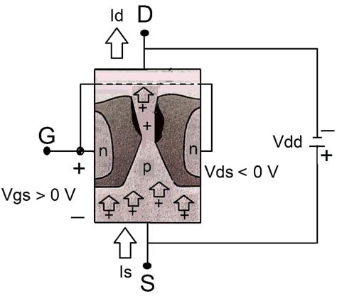 Jfet Transistor Pdf At Geraldine Raposo Blog