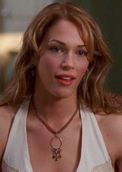 Hellraiser 9 2007 Fan Casting On Mycast