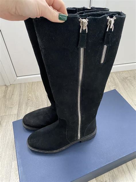 Чоботи — ціна 1000 грн у каталозі Чоботи Купити жіночі речі за доступною ціною на Шафі Україна