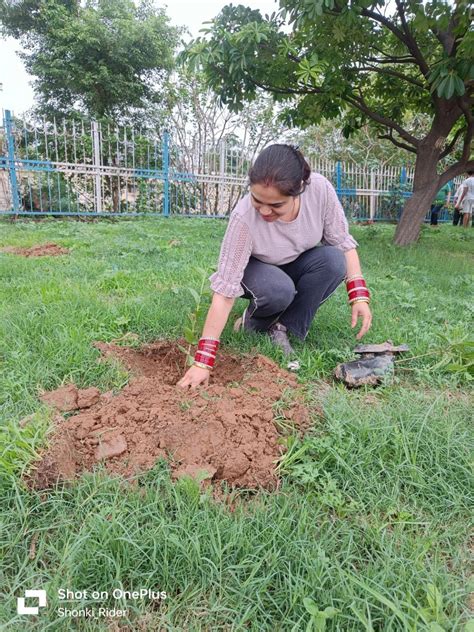 Manisha Sant On Linkedin Join Us If You Really Care About Your Future Recreate Earth Live For A…