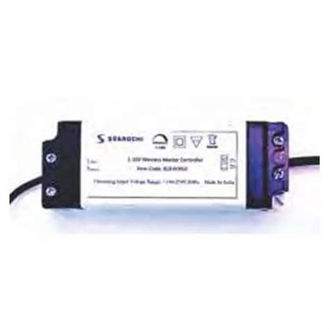 Svarochi Smart Play 1 10v Ble Interface Master Controller Smart Light