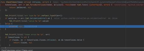 问一个 Golang 中 Interface 问题 V2ex