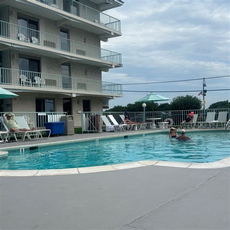 Sea Crest Inn Updated 2025 Prices And Hotel Reviews Cape May Nj
