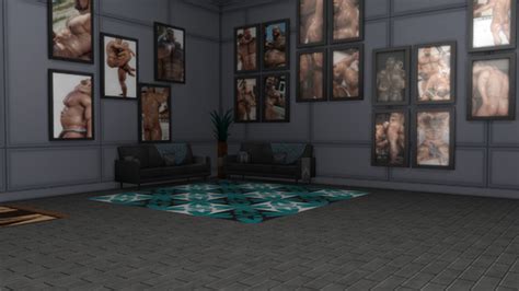 Cubman Vs Phyjikal Art Objects Loverslab