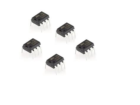 Operational Amplifiers LM318N NSC At Rs 2 Operational Amplifiers In Mumbai ID 22170337912