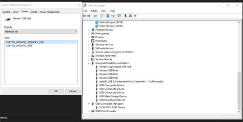 Javascript Web Usb Api Not Working Properly When Calling Usb Device Microphone Stack Overflow