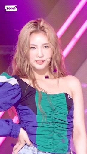 Soeun [ᴛʀɪ ʙᴇ] Fancam [vídeo]