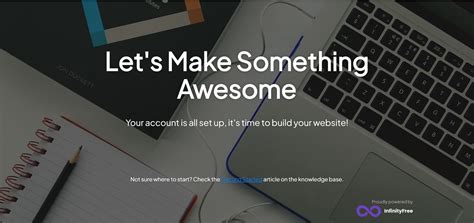 Trouble Leaving Infinityfree Hosting Hosting Support Infinityfree Forum