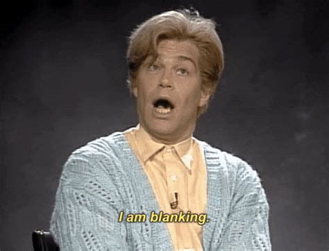 I Dont Know Stuart Smalley  By Saturday Night Live