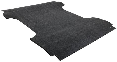 Guardian Comfort Custom Truck Bed Mat Bed Floor Cover For Trucks With