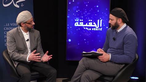 La Jamaat Islamiyya Ahmadiyya Et Le Printemps Arabe الأحمدية والربيع