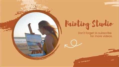 10 Famosi Modelli Intro Vlog E Come Creare Un Intro Vlog Facilmente