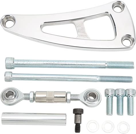 Ford Cleveland Alternator Bracket 351c 49 Off