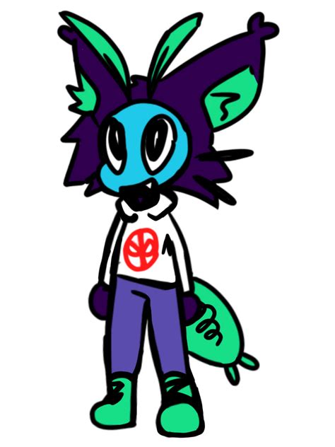 Spark Digi Bug On Toyhouse