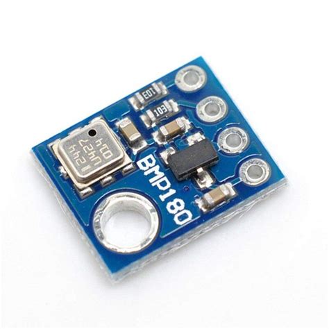 GY BMP GY Digital Barometric Pressure Sensor Board Module In Pakistan Am Pm Pk