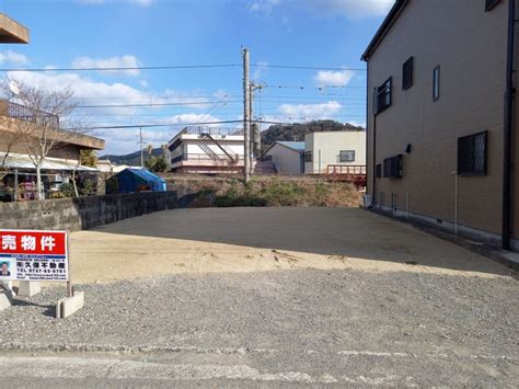広川町の土地物件 住宅を建てたい方に広川町広 土地物件なら土地賃貸不動産情報サイト久保不動産