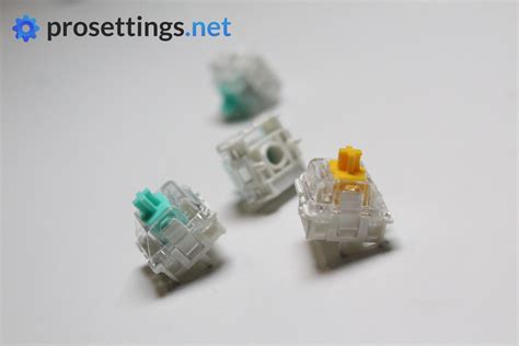 Wooting 80he Review