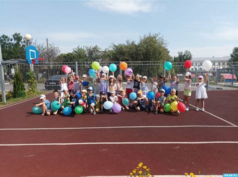 Фотоотчет «1 сентября в детском саду 3 фото Воспитателям детских садов школьным учителям и