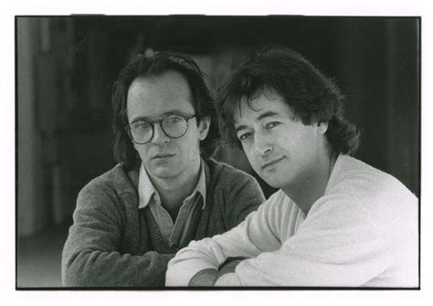 Jacques And November Jean Beaudry François Bouvier