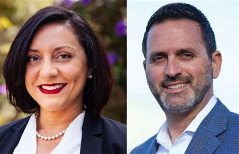 Political Notebook Supe Candidates Pledge To Protect Sfs Queer