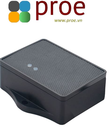 Trackerd Ls Lorawan Asset Tracker Điện Tử Proe