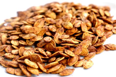 Roasted Pumpkin Seeds Simple Keto Diet Meals