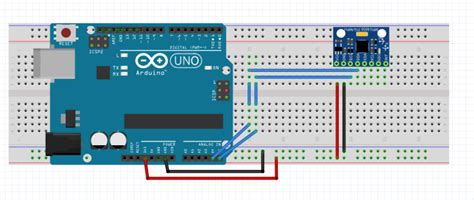 Roll Pitch E Yaw Con Mpu6050 Arduino Giuseppe Caccavale