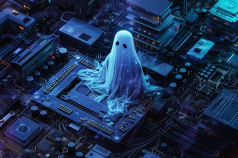 The Ghostrace Vulnerability Allows Data Theft From Any Modern X86 Arm