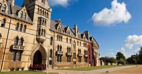 Oxford Admissions Tests Everything You Need To Know