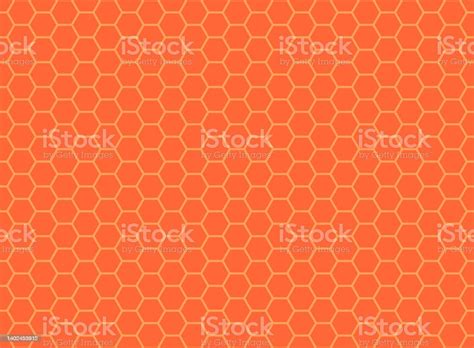 육각형 기하학적 배경 벌집 장식 패턴 디자인 텍스처 벡터 일러스트 레이 션 0명에 대한 스톡 벡터 아트 및 기타 이미지 0명 개념 기하 Istock