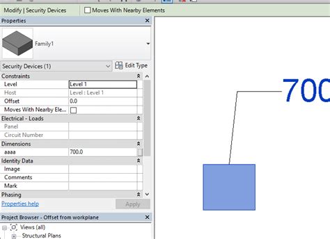 How To Make A Tray Ceiling In Revit