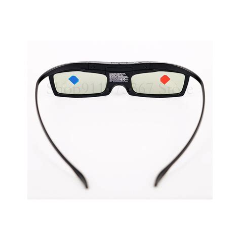 Original 3d Glasses Ssg 5100gb 3d Bluetooth Active Grandado