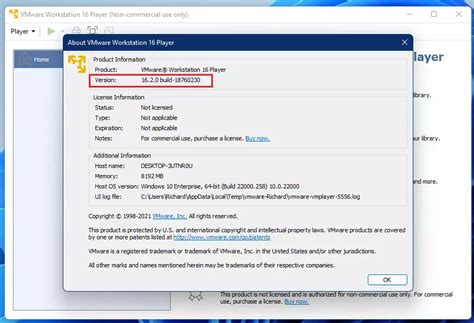 How To Enable TPM Support On VMWare Player Geek Rewind