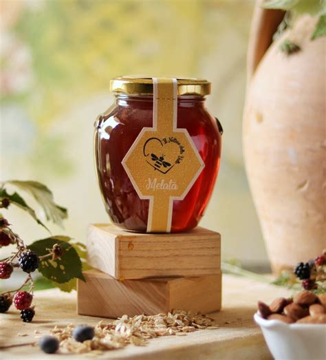 Melata Il Nettare Della Valle