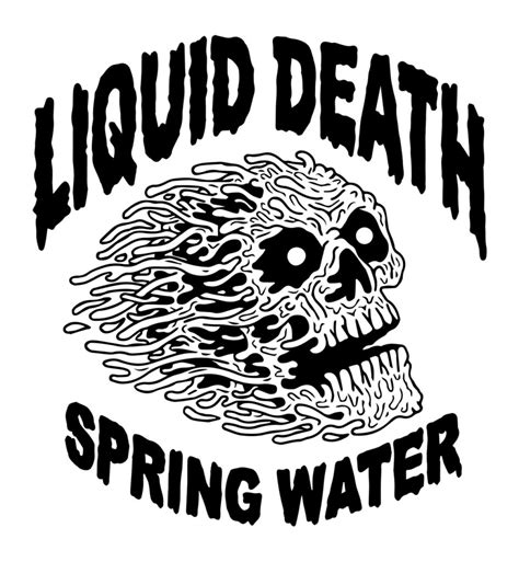 Death Logo