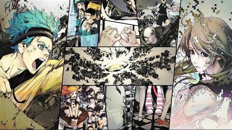 Anonymouscode Gets Incredibly Meta In System Trailer Hacks Into