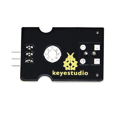 Keyestudio Super Bright Red Led Module