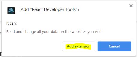 Installing The React DevTools Extension Carl De Souza