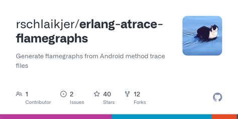 Github Rschlaikjererlang Atrace Flamegraphs Generate Flamegraphs From Android Method Trace Files