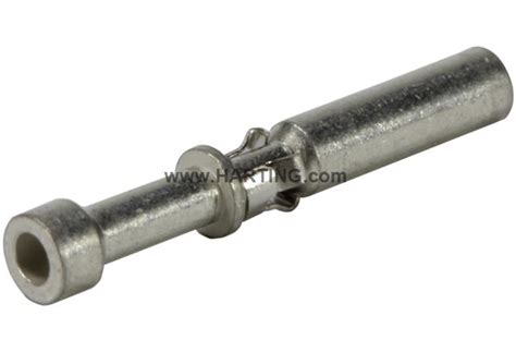 HPP V Power crimp cont female mm² HARTING Technology Group