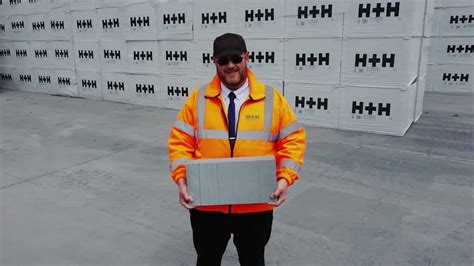 Hh Uk Limited On Linkedin Hh The Home Of Celcon Blocks