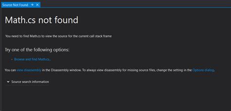 Net Pdb Source Embedding And Indexing