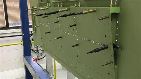 Assembly Cyclone Mfg