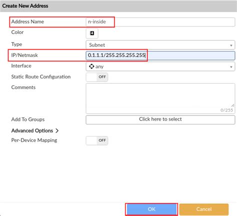 Using Fortimanager To Manage Fortigate Firewall Policies Part 2 Dynamic Objects Historian Tech